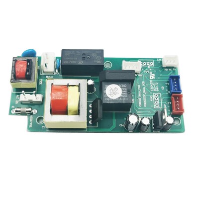 电路板9904碎纸机主板得力配件