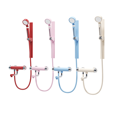 eoco-C9糖果多巴胺淋浴花洒套装