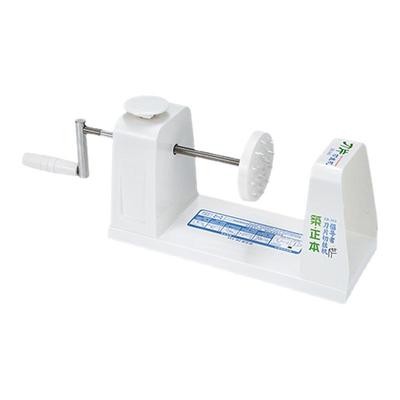 【为火锅研发】瀑布土豆丝机