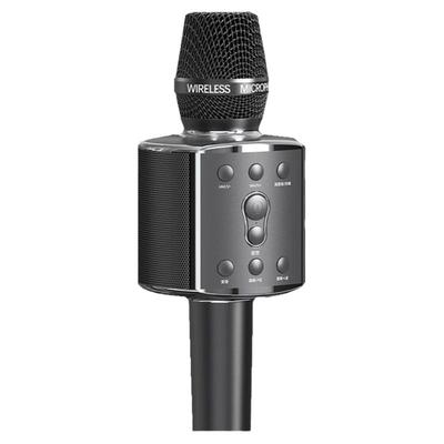 麦朗士T19无线蓝牙一体K歌麦克风