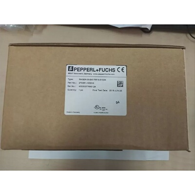 【议价-可维修】 编码器 RHI90N-0HAK1R61N 01024/二手均有货
