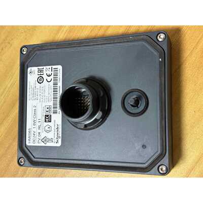 【议价-可维修】施耐德 触摸屏 HMIS65 全新/二手均有货