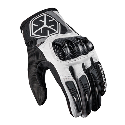 赛羽四季碳纤维男女骑行手套