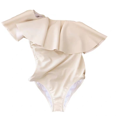 泳衣2025新款爆款时尚女遮肚显瘦