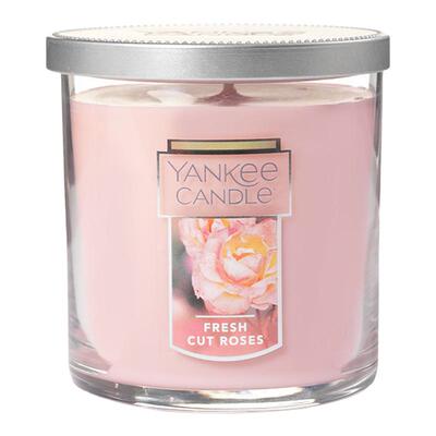 美国进口yankeecandle香薰蜡烛