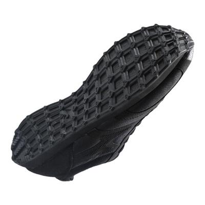 软底防臭作训鞋越野鞋黑色运动鞋