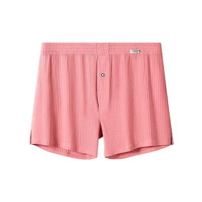 阿罗裤男纯棉男士内裤