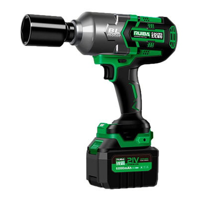 锐霸电动扳手原装配件售后维修