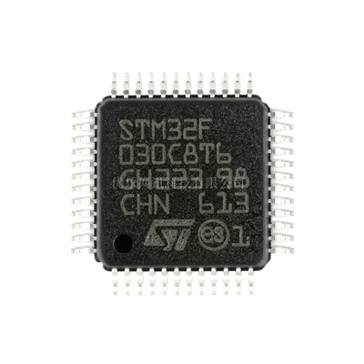 原装STM32F030C8T6K6T6单片机