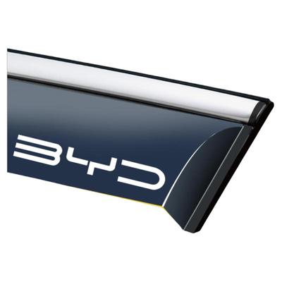 比亚迪S7速锐S6晴雨挡