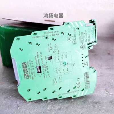 议价菲尼克斯 MINI MCR-SL-UI-UI-MC  2864150