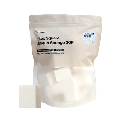 韩国piccasso底妆工具