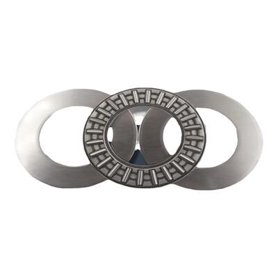 英制非标平面推力滚针轴承NTA815 1018 1220 1423 1828 2031+2AS