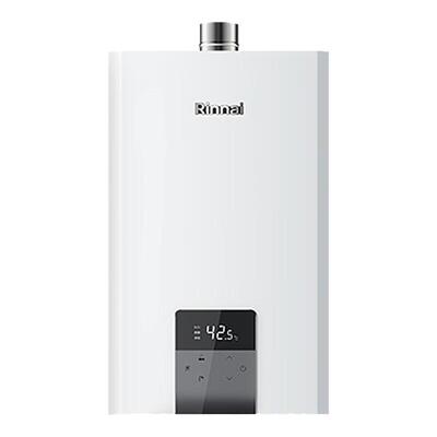 林内燃气热水器水量伺服恒温16升