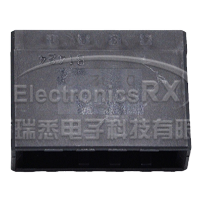 原装AMP安普TE泰科进口连接器接插件1-179277-2热卖