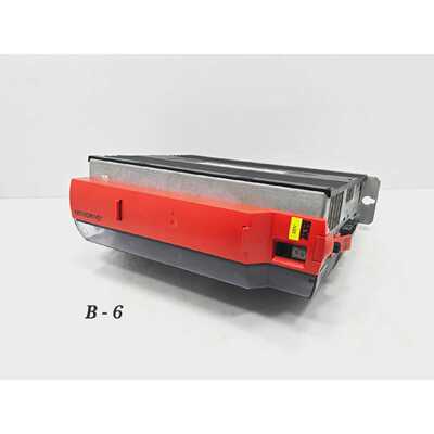 MDX61B00145A34OT SEW EURODRIVE MOVIDRIVE 08277370