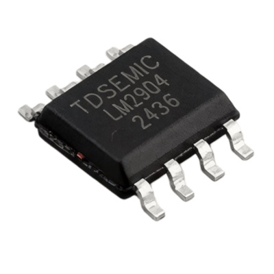 TDSEMICLM2904-TD差分运放芯片