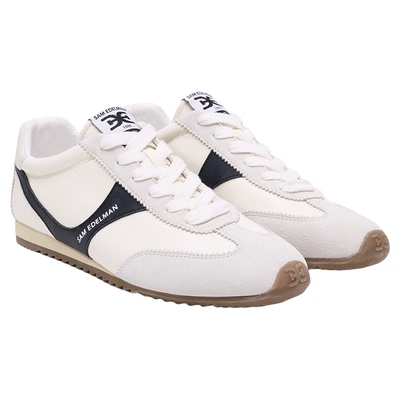 虞书欣同款SAM EDELMAN山姆爱德曼26新款复古学院德训鞋休闲女ISA