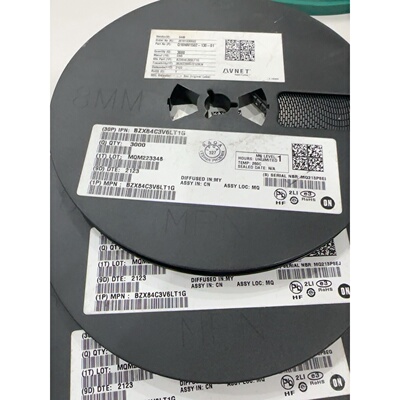 【议价-可维修】BZX84C3V6LT1G /均有货