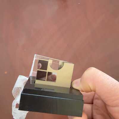 KLA Tencor/Spectrometer Lamp S—议价