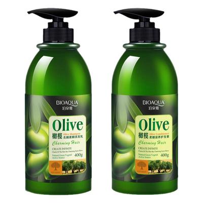 olive Hair Products Treatment olive Shampoo Conditioner