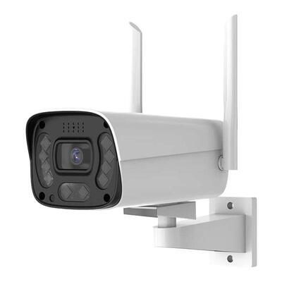 Seetong天视通无线网络摄像头 高清夜视语音对讲家用手机远程监控