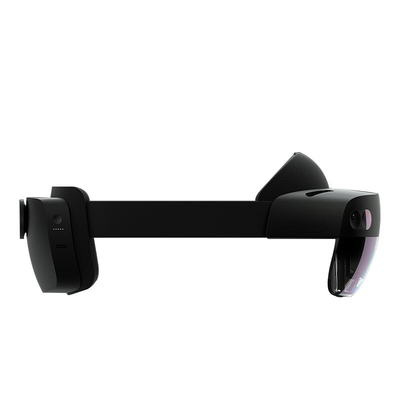 微软HoloLens2MR眼镜头盔AR眼镜