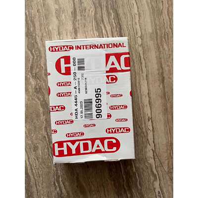 议价HYDAC压力传感器HDA4445A250000原适用