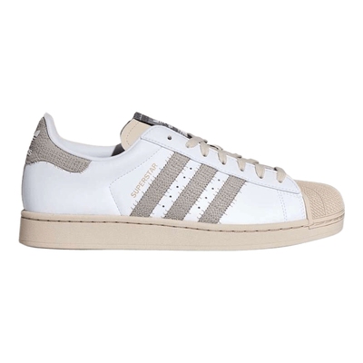 滔搏adidas阿迪达斯三叶草男女SUPERSTAR II经典运动休闲鞋HP7107