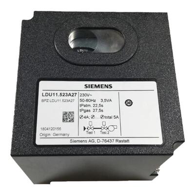 燃烧机控制器燃烧器程控器