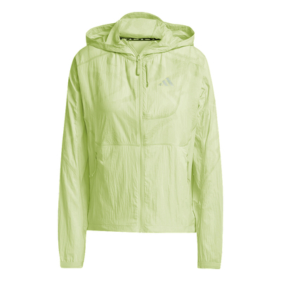 阿迪达斯女子连帽夹克外套