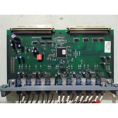 议价控制板KNGI900500PTADspV1.11科维修