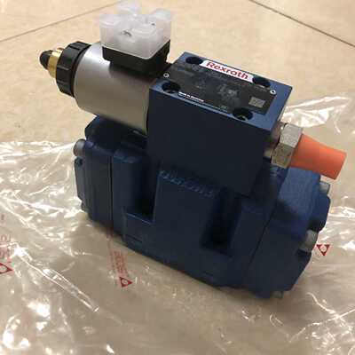 议价3DREM10P-7X/200YG24K4V  R901218236比例减压阀，德国原装力
