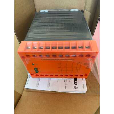 【议价-可维修】安全继电器 BN5930 DC24V/二手均有货