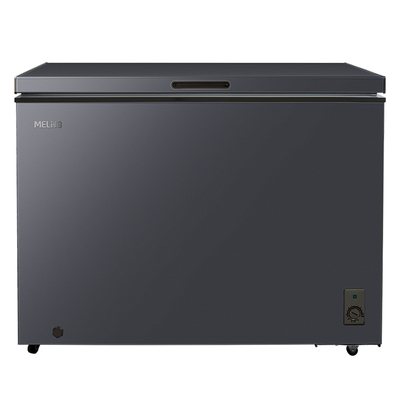 美菱301L大容量冷柜政府补贴