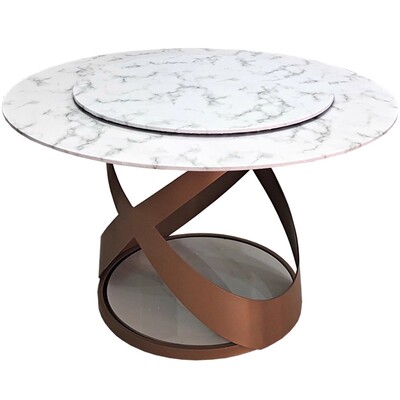 好多家现代PVC全包边防水圆桌套