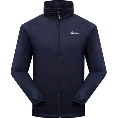 男晒衣男士皮肤衣女防风衣运动