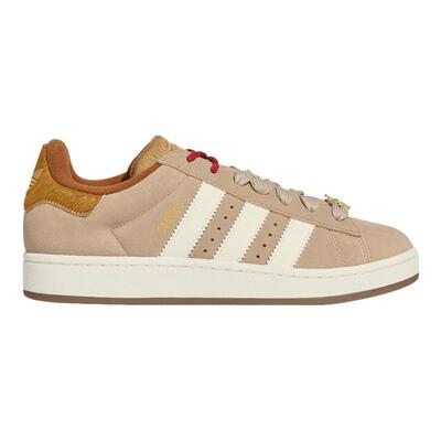 adidas阿迪达斯三叶草男女鞋CAMPUS 00s马年运动休闲鞋板鞋KJ8724