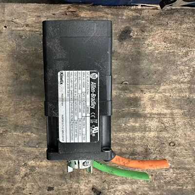 询罗克韦尔AB伺服马达MPLA1510VEJ74AA议价