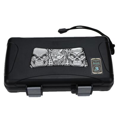 美国Xikar西卡雪茄便携盒正品