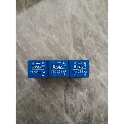 询价TBC25SYA 双环系列闭环霍尔电流传感器 托肯传感器 ，