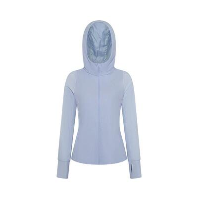 秋冬新品S型轻量夹棉服外套