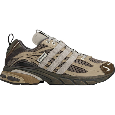 Adidas/阿迪达斯正品三叶草男士复古耐磨户外徒步运动鞋JR8044