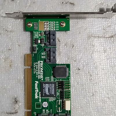 询价-Promise FastTrak TX4310 PCI接口