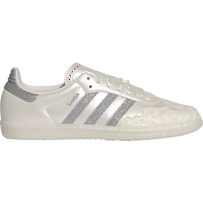 Adidas/阿迪达斯正品三叶草女士休闲低帮系带轻便运动鞋HP3658