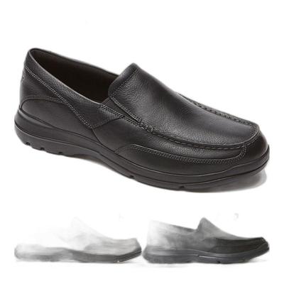 日本直邮Rockport 男士Junction Point Slip On 休闲鞋 H79442 H7