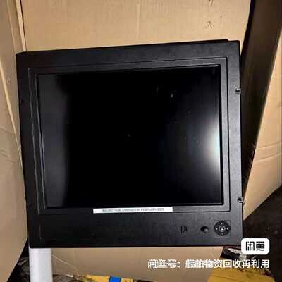 议价！Hatteland显示器JH23T14 SPD，成色很好，需