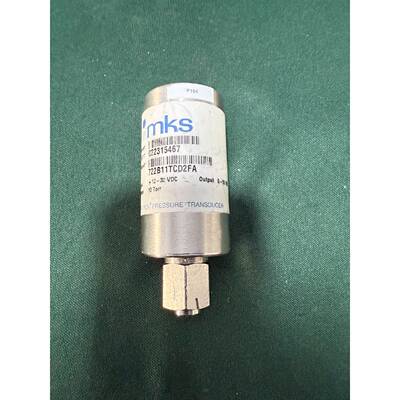 【议价】MKS 72211T2FA aratron Pres