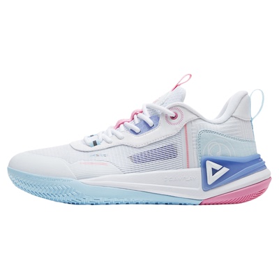 匹克态极游侠2学生青少年篮球鞋