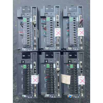 议价可维修台达ASDA22043M实物图实用的来运费顺丰